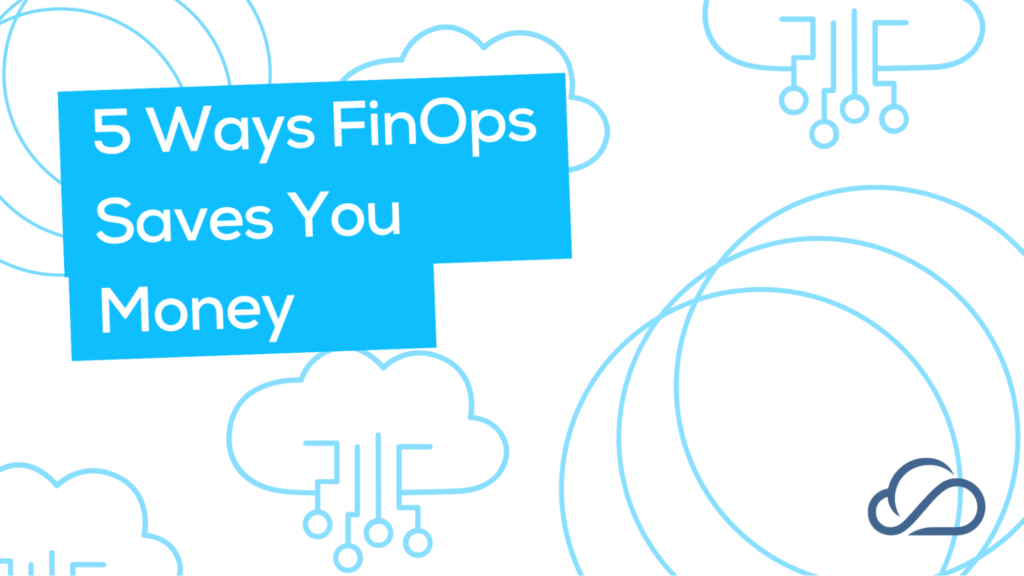 Resources - FinOps Oversight